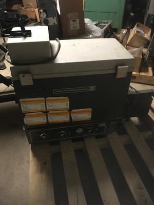 Microfilm & Microfiche - Kodak Microfilm