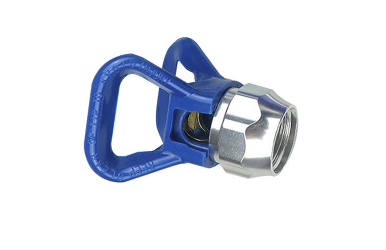 LOW PRESSURE AIRLESS SPRAY TIPS REPLACES RAC X LP SWITCH LP XXX | eBay ...