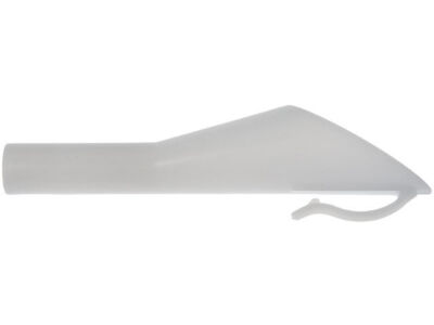 For 2010-2019 Ford Fusion Capless Fuel Funnel Dorman 62342VB 2016 2011 ...