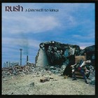 A Farewell to Kings by Rush - Rush - Music CD - Very Good | eBay