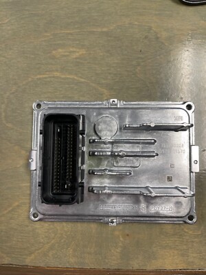 **NEW** GM Transmission Control Module Part # 24279973 | eBay