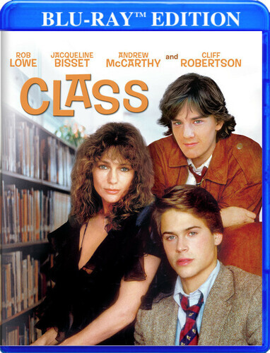 Class [New Blu-ray] Dolby 810134948709| eBay