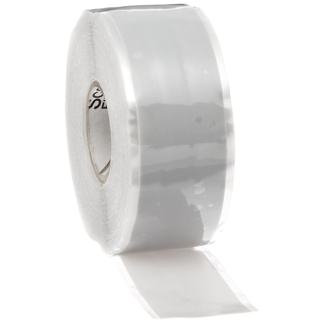 3M Scotch 70 Self Fusing Silicone Electrical Tape 25mm x 9.14m ...