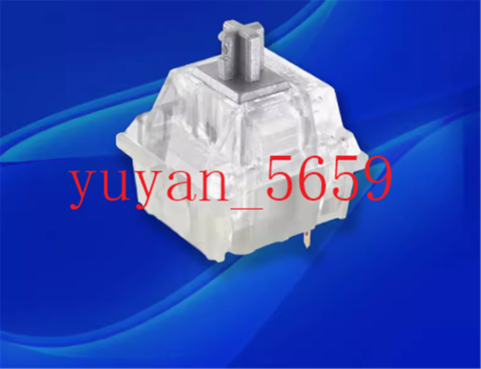 100PCS Keyboard Push Button Keyswitch MX1A-51NA | eBay