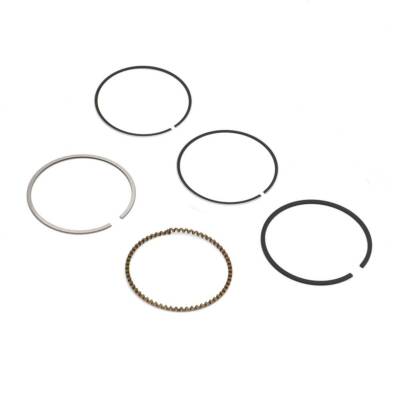 STD Piston Ring Set 52mm Fit For Honda CT110 80-86 ATC110 81-85 #13011 ...