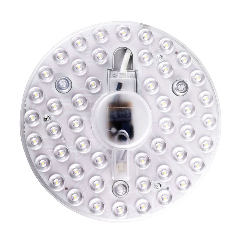 Ceiling LED Light Replacement LED Light Engine Retrofit Kit Ceiling Fan ...