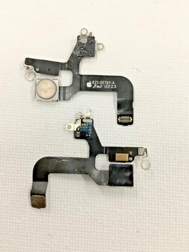 ORIGINAL GENUINE APPLE IPHONE 12 CAMERA FLASH FLASHLIGHTS FLEX CABLE ...