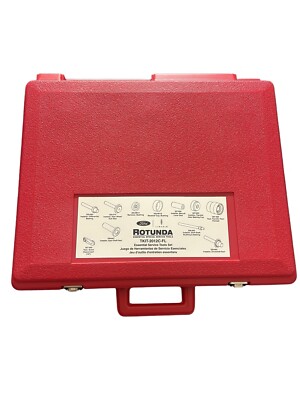 Ford Rotunda TKIT-2012C-FL COMPLETE Kit | eBay