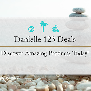 Danielle Fashion Explosion | eBay Stores