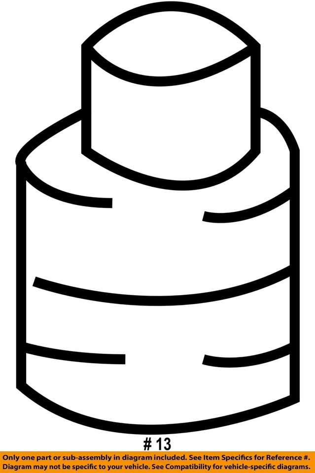 GM OEM 85-05 Astro Side Loading Door Sliding Door Hardware-Roller ...