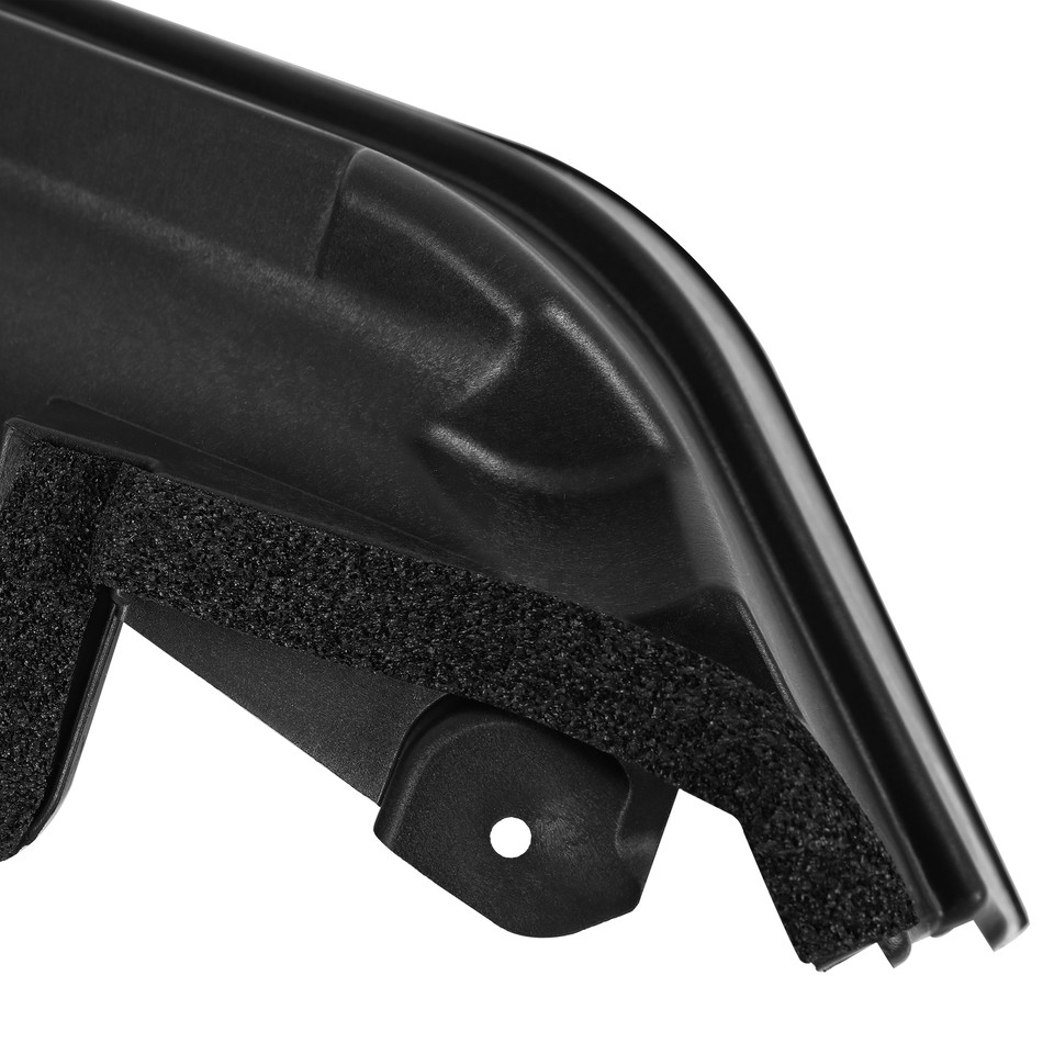 For BMW X5 X6 E70 E71 06-14 3PCS Engine Upper Cover Compartment ...