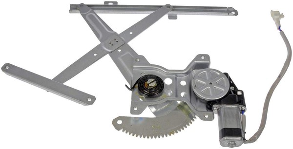 Power Window Motor and Regulator Assembly Dorman fits 90-95 Toyota ...
