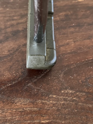 RARE VINTAGE Ping B67 Ballnamic SCOTTSDALE 35" Putter Golf Club Karsten ...