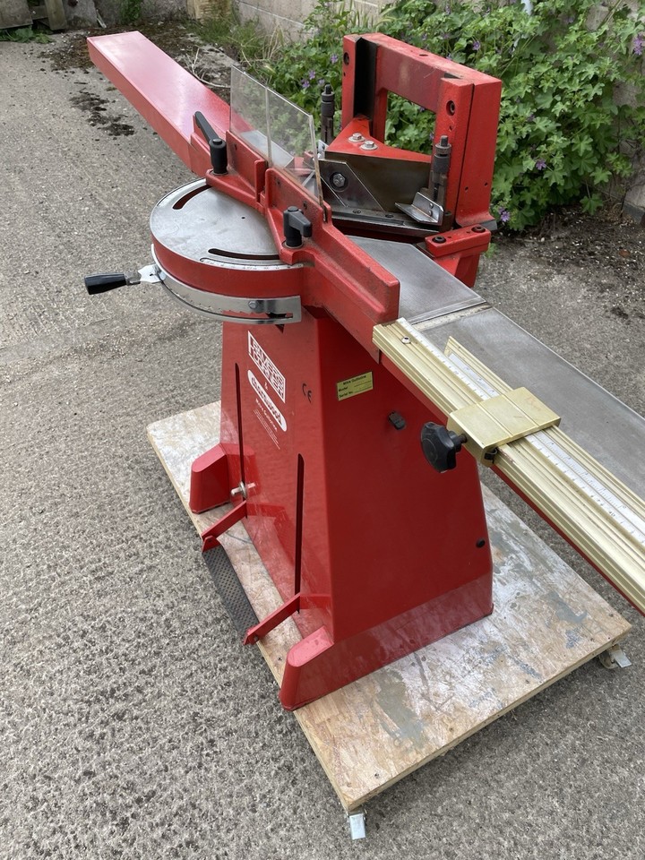 Charnwood Mitre Guillotine. Picture Framing Mitre Guillotine Like Morso ...