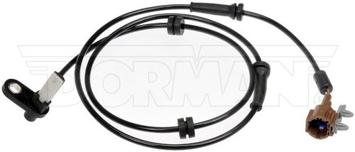 Dorman 970-326 Anti-Lock Braking System Wheel Speed Sensor For 04-12 ...