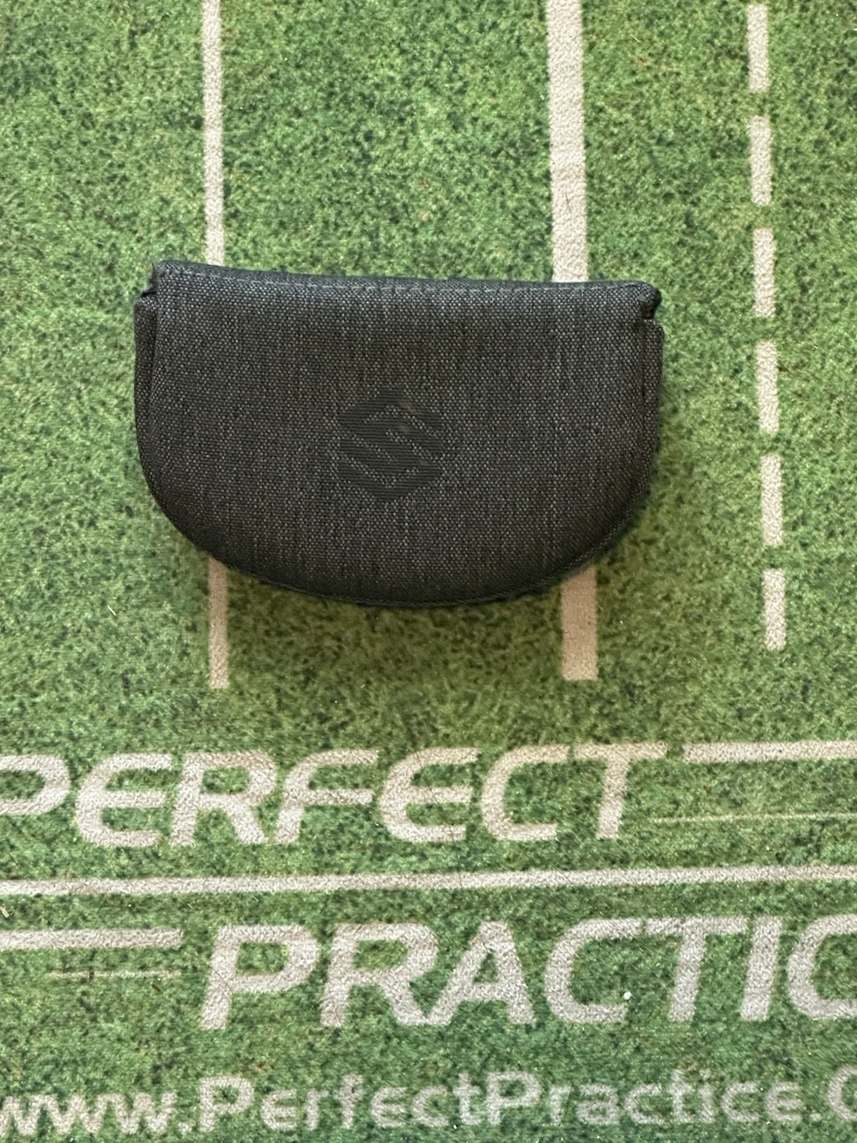 STIX SMALL MALLET PUTTER HEADCOVER HEEL SHAFT HEAD COVER Magnetic ...