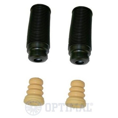 OPTIMAL Shock Absorber Dust Cover Kit Front Left For AUDI Q7 4L 06-15 ...