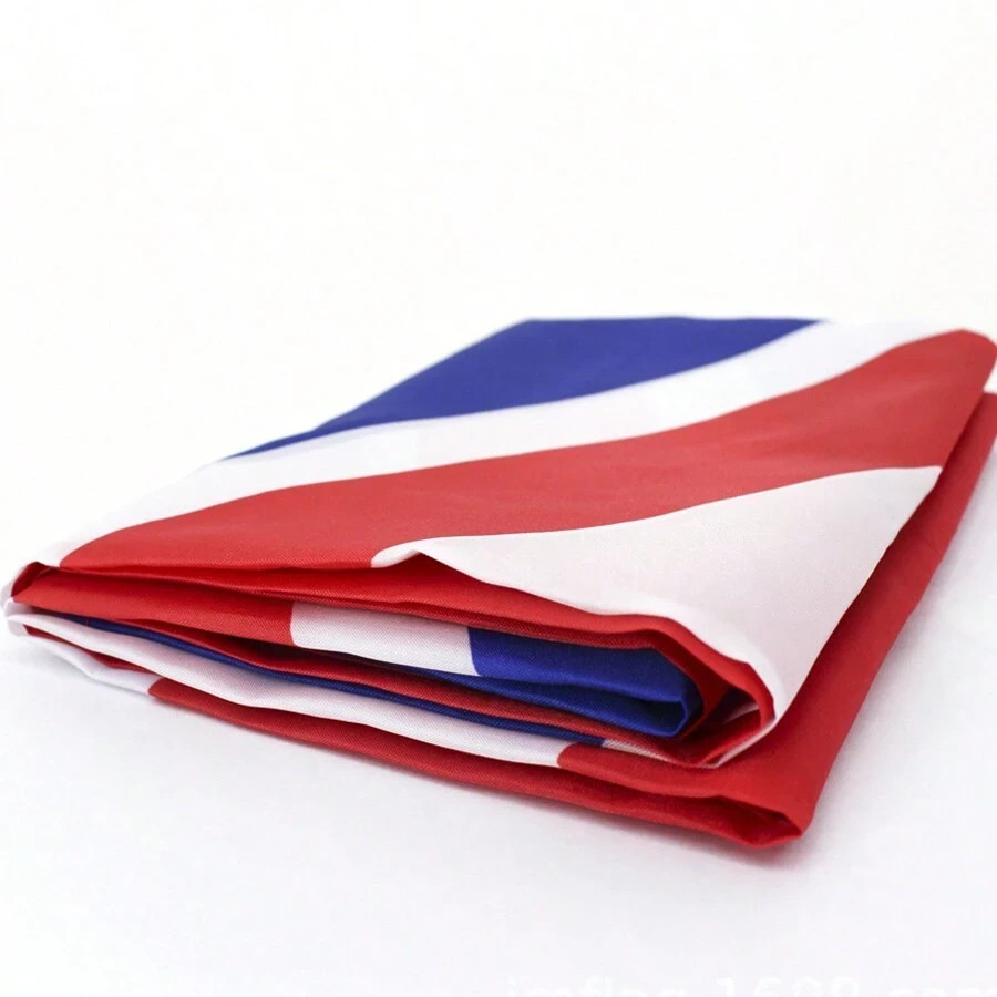 5 x 3ft Large Union Jack Great British United Kingdom Sport UK Team ...