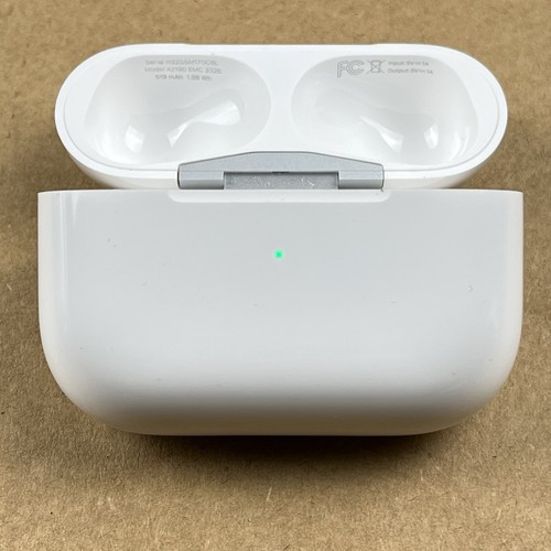 Apple AirPods Pro 1st Generation Charging Case Only Model A2190 Magsafe ...