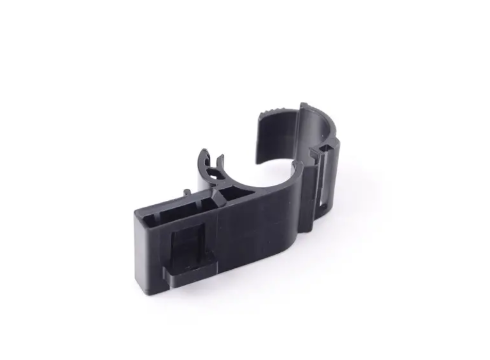 PORSCHE 95B Coolant Hose Bracket 1K0121093AQ 1K0.121.093.AQ NEW GENUINE ...