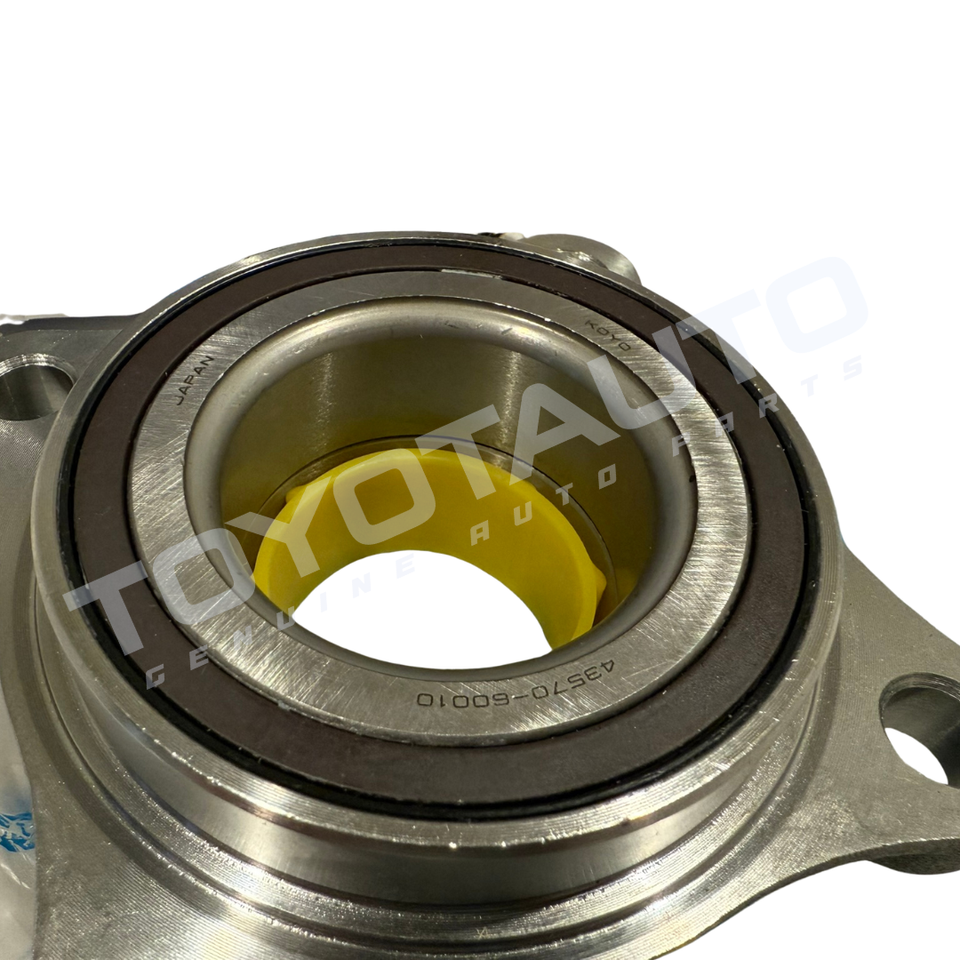 Genuine KOYO Toyota 4RUNNER FJ LEXUS GX460 GX470 FRONT WHEEL BEARING ...