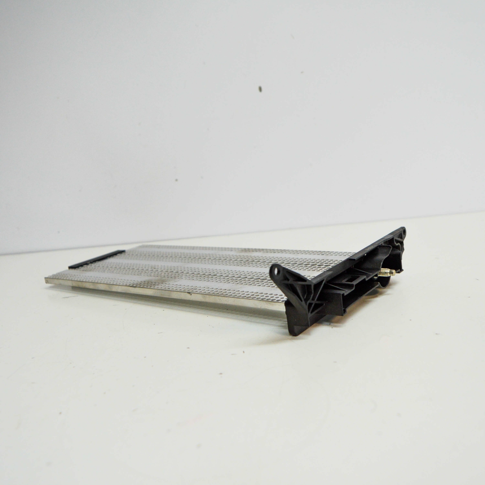 AUDI A6 C7 2015 Electric Cabin Heater Radiator 4G0819011A 2.0 Diesel ...