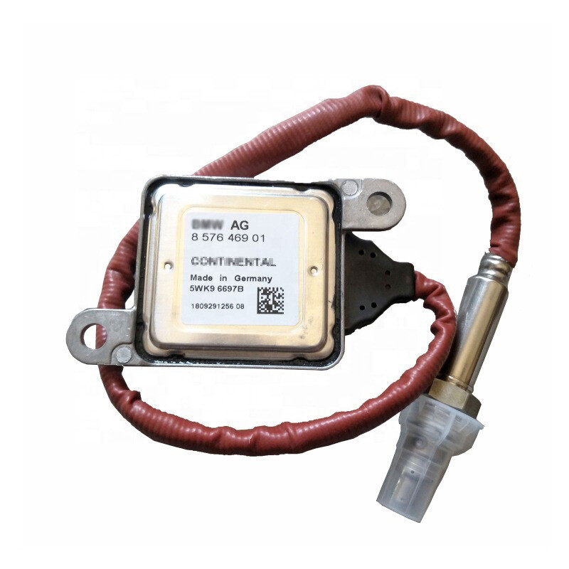 Rear Nitrogen oxygen sensor For BMW X3d 2.0L X5 xDrive35d X5d/xDrive35d ...