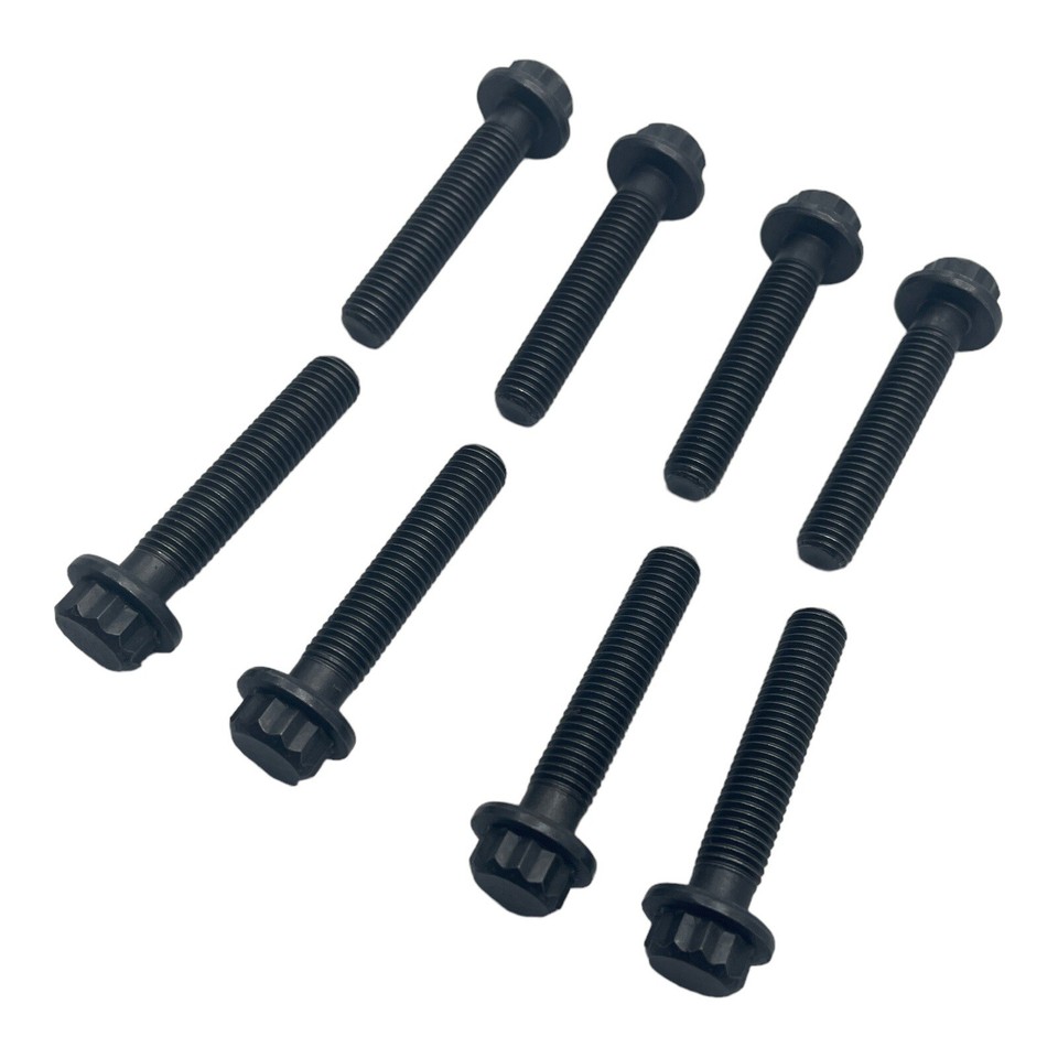 2007-2013 MINI Cooper S Connecting Rod Bolt Set | 11247593922 | Steel ...
