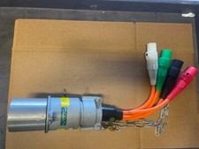 Appleton AP20044E Aluminum 200 Amp Powertite Plug for sale online | eBay