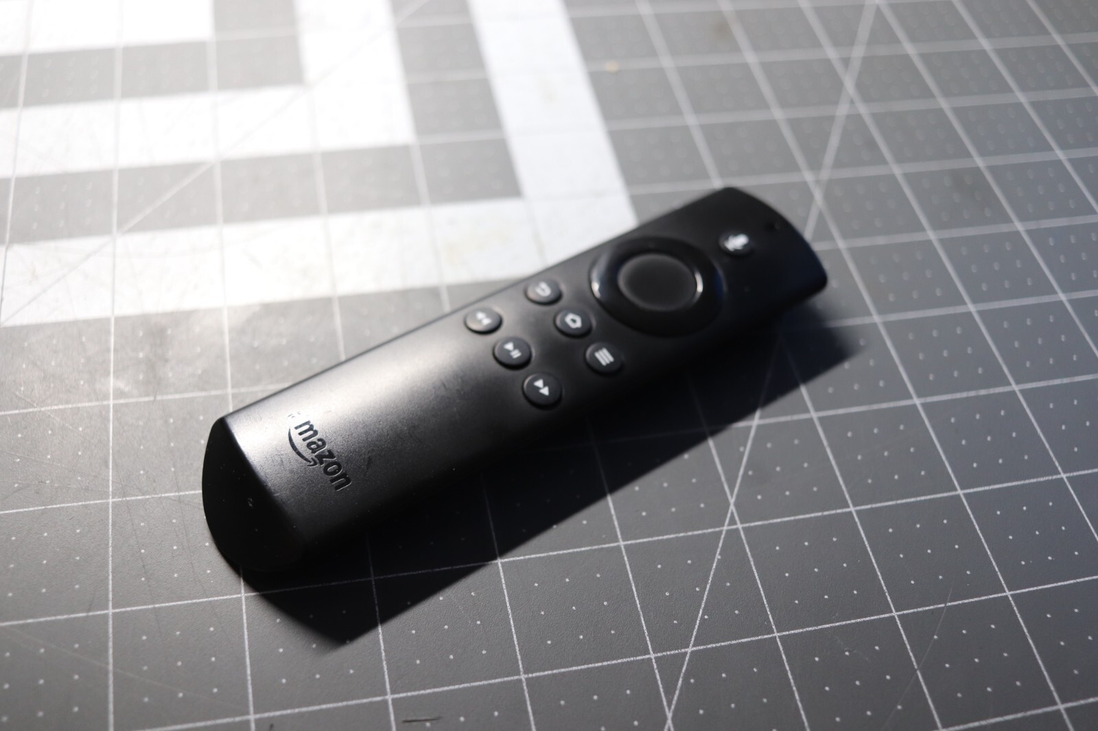 Amazon Fire Stick WIFI OEM Remote DR49WK PE59CV W/ Alexa Voice Control ...