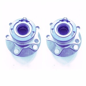 REAR WHEEL HUB BEARING ASSEMBLY FOR MITSUBISHI OUTLANDER AWD (2014-2019 ...