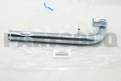 1310A525 Genuine Mitsubishi PIPE,WATER OUTLET | eBay