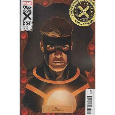 X-Men Forever #4 Phil Noto Quiet Council Variant Marvel Comics | eBay