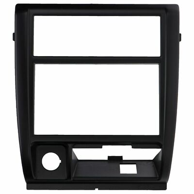 SUBARU Radio Bezel trim panel Console GC8 Impreza WRX OEM JDM | eBay