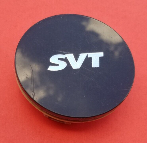 FORD F-150 MUSTANG COBRA SVT WHEEL RIM HUBCAP HUB CENTER CAP COVER PLUG ...