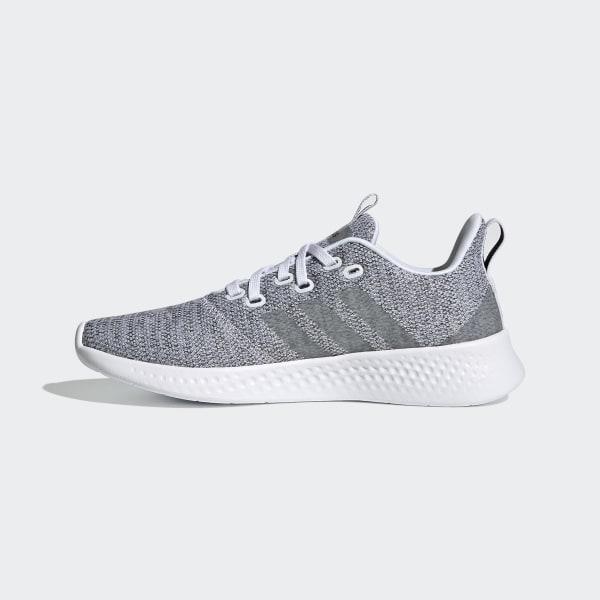 Size 11 - adidas Puremotion Gray 2020 for sale online | eBay