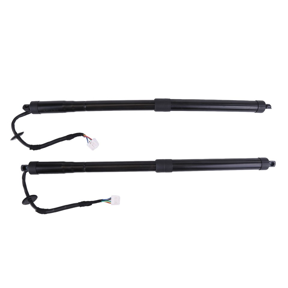 905614BA4A 2PCS ELECTRIC TAILGATE STRUTS FIT FOR 2014-2019 NISSAN ROGUE ...