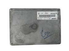 ACDelco Engine Control Module AA69 for sale online | eBay