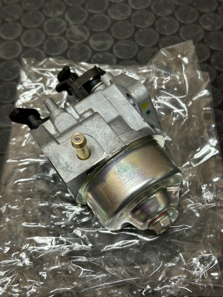 Honda OEM Carburetor EG4000 GENERATOR CARB 16100-Z1D-EA1 🔥FAST SHIP🔥 | eBay