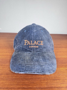 Palace 6 Panel Cap | eBay Palace 6 Panel Cap | eBay