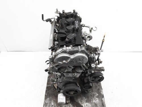 2016-2017 Nissan Altima Engine Motor Long Block 98K Miles 11000-3Ky1c ...