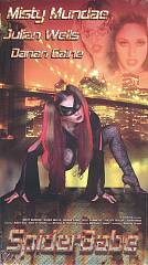 Spiderbabe (VHS, 2003, R-Rated Version) for sale online | eBay