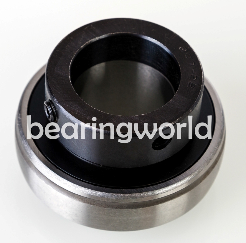 New 1" Eccentric Locking Collar Insert Bearing HC205-16, HC205-16G ...