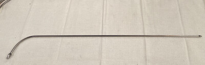 Pilling 507034 Jackson Open End Aspirating Tube, 20” Working Length | eBay