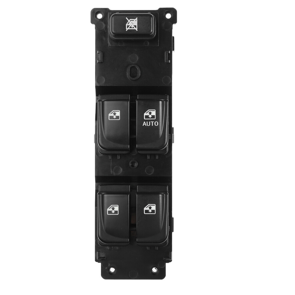 Power Master Window Switch 93570-1J602 For 2008-2013 Hyundai i20 PB ...