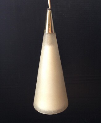 Mid-Century Modernism - Atomic Lamp Shade