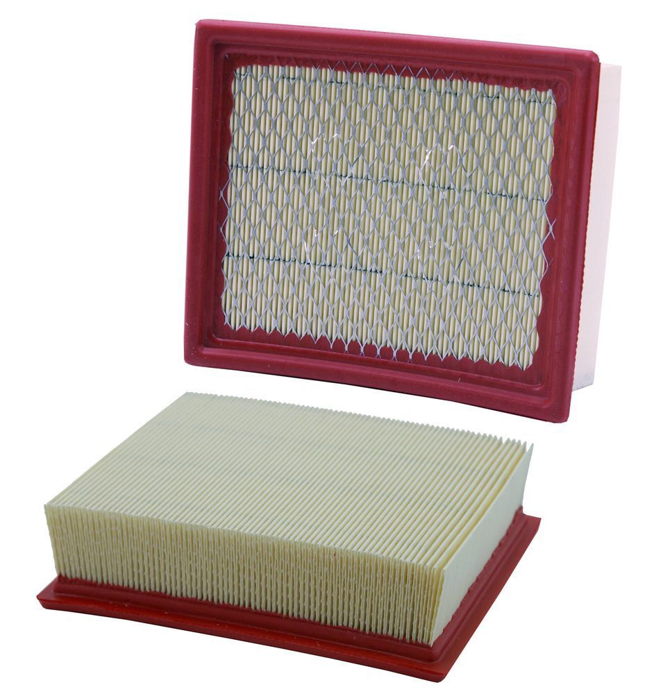 Air Filter-FLEX Wix 46253 for sale online | eBay