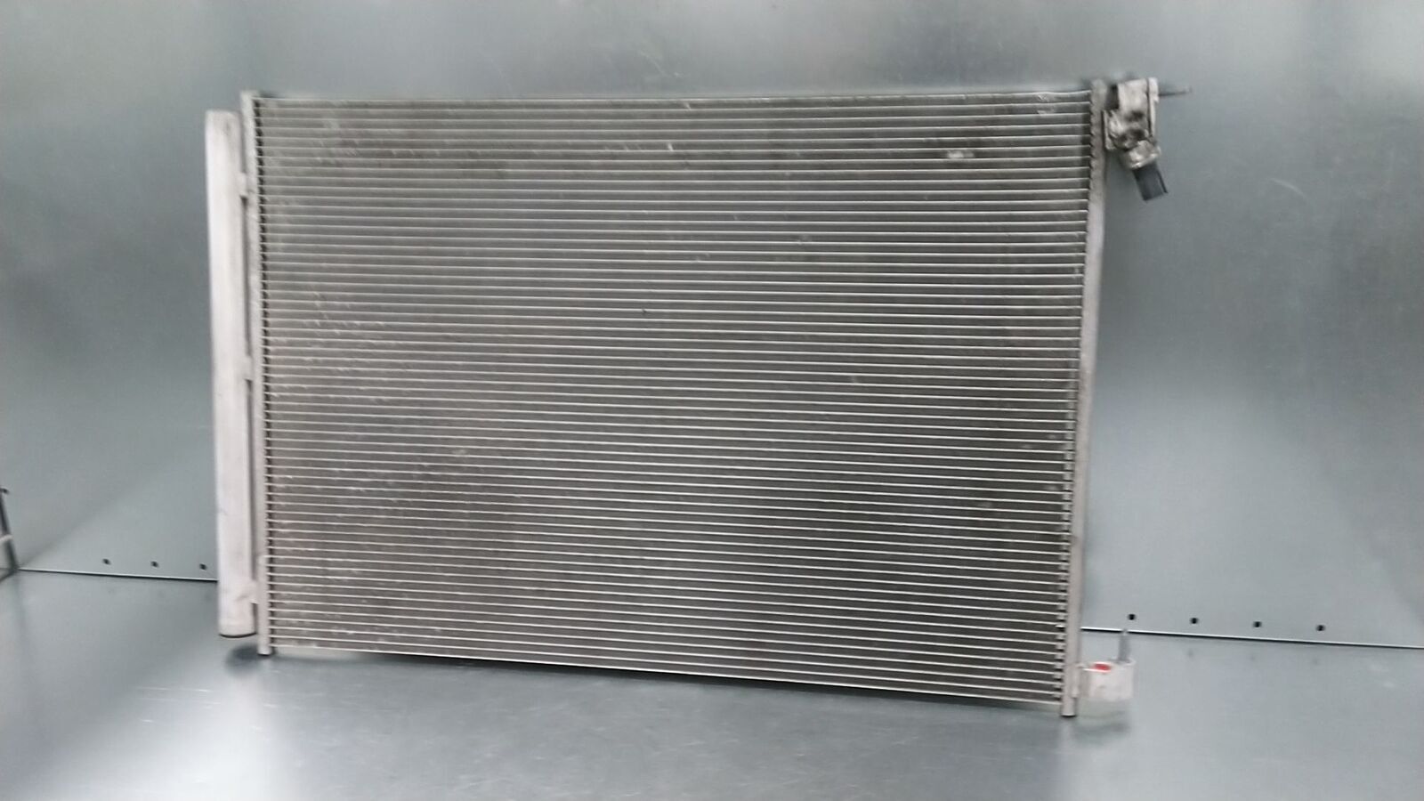 CONDENSEUR DE CLIMATISEUR Mercedes-Benz GLC (X253) 2018 A0995000454 ...