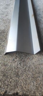 MAZDA BONGO / FREDA SILLS REPAIR PANELS 1 METER LENGHTS OUTER SILL ...