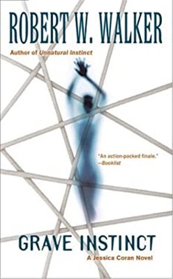 Grave Instinct Mass Market Paperbound Robert W. Walker 9780515138108| eBay